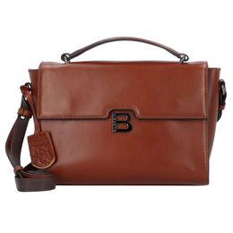 Burkely Handtasche 'Meghan' Damen Gr&ouml;&szlig;e One Size cognac