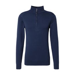 INDICODE Jeans Pullover 'Ancona' Herren Gr&ouml;&szlig;e XXL marine