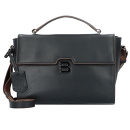 Burkely Handtasche 'Meghan' Damen Gr&ouml;&szlig;e One Size schwarz