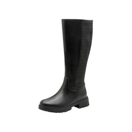 Tamaris Stiefel Damen Gr&ouml;&szlig;e 40 schwarz Winterschuhe