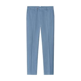 Hackett London Hose 'Sanderson' Herren Gr&ouml;&szlig;e 3/4 blau