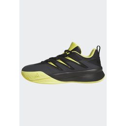 adidas Performance Sportschuh Herren Gr&ouml;&szlig;e 41 apfel / schwarz