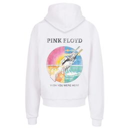 F4NT4STIC Sweatshirt 'Pink Floyd Wish You Were Here' Herren Gr&ouml;&szlig;e XL bunt