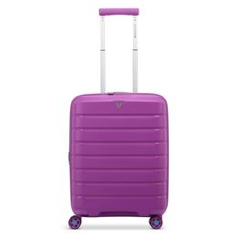 Roncato Trolley Herren Gr&ouml;&szlig;e One Size neonlila