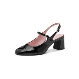Tamaris Slingpumps Damen Gr&ouml;&szlig;e 42 schwarz