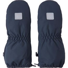 Reima Handschuhe 'Tassu' Jungen Gr&ouml;&szlig;e XXS/XS navy