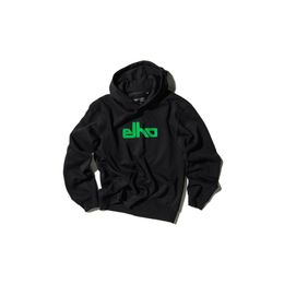 Elho MARS HOODIE ' ' Herren Gr&ouml;&szlig;e L schwarz