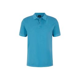 Strellson Poloshirt 'Philo' Herren Gr&ouml;&szlig;e S blau