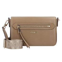 DKNY Umh&auml;ngetasche 'Bryant Ave' Damen Gr&ouml;&szlig;e One Size braun