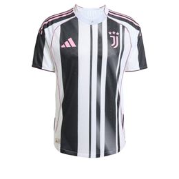 adidas Performance Trikot 'Juventus Turin 25/26' Herren Gr&ouml;&szlig;e M pink / schwarz / wei&szlig;