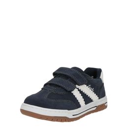 Lurchi Sneaker Jungen Gr&ouml;&szlig;e 35 navy / wei&szlig;