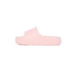 Tommy Jeans Pantolette 'ESS' Damen Gr&ouml;&szlig;e 35/36 rosa