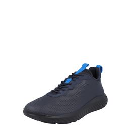 Ecco Sneaker Herren Gr&ouml;&szlig;e 41 t&uuml;rkis / dunkelblau