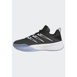 adidas Performance Sportschuh Herren Gr&ouml;&szlig;e 47 grau / schwarz / wei&szlig;