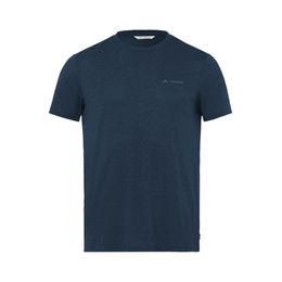 Vaude T-Shirt 'Abelia II' Herren Gr&ouml;&szlig;e XL dunkelblau