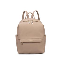 Diana&co. Rucksack Damen Gr&ouml;&szlig;e One Size taupe