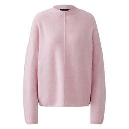 Oui Pullover Damen Gr&ouml;&szlig;e L rosa
