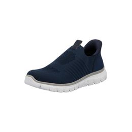 Rieker Slip On Herren Gr&ouml;&szlig;e 40 navy