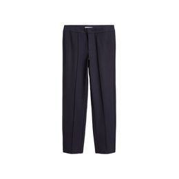 Marc O'Polo Marc O'polo Denim Hose Damen Gr&ouml;&szlig;e 42 dunkelblau