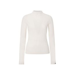 Pepe Jeans Pullover ' IZABEL' Damen Gr&ouml;&szlig;e L wei&szlig;