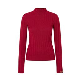 Pepe Jeans Pullover ' IZABEL ' Damen Gr&ouml;&szlig;e S feuerrot