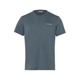Vaude T-Shirt 'Abelia II' Herren Gr&ouml;&szlig;e L dunkelgrau