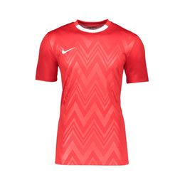 Nike Funktionsshirt Herren Gr&ouml;&szlig;e XXL rot / wei&szlig;