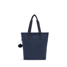 Kipling Shopper 'Hanifa' Damen Gr&ouml;&szlig;e One Size navy