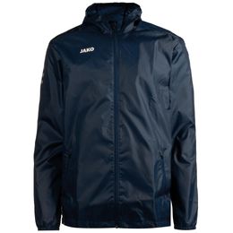 Jako Sportjacke Herren Gr&ouml;&szlig;e M marine / wei&szlig;