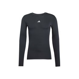 adidas Performance Funktionsshirt Herren Gr&ouml;&szlig;e 5XL schwarz / wei&szlig;