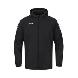 Jako Sportjacke 'Team 2.0' Herren Gr&ouml;&szlig;e M schwarz / wei&szlig;