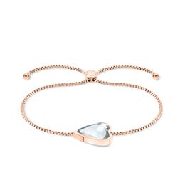 Liebeskind Berlin Armband Damen Gr&ouml;&szlig;e One Size rosegold