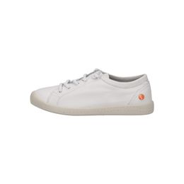 Softinos Sneaker Damen Gr&ouml;&szlig;e 42 wei&szlig;