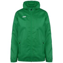 Jako Sportjacke 'Team 2.0' Herren Gr&ouml;&szlig;e XL gr&uuml;n / wei&szlig;