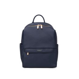 Diana&co. Rucksack Damen Gr&ouml;&szlig;e One Size dunkelblau