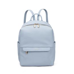 Diana&co. Rucksack Damen Gr&ouml;&szlig;e One Size hellblau