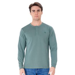 Uniqvibe T-Shirt Herren Gr&ouml;&szlig;e S gr&uuml;n