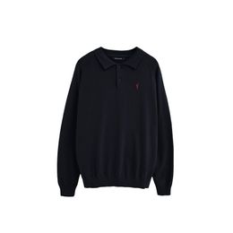 Polo Club Pullover 'RIGBY GO' Herren Gr&ouml;&szlig;e XL navy