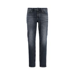 CHASIN' Chasin' Jeans 'Evan Dirt' Herren Gr&ouml;&szlig;e 34 dunkelblau