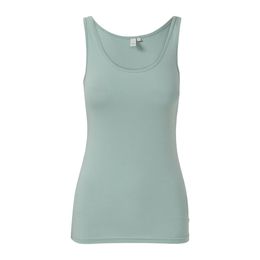 QS Top Damen Gr&ouml;&szlig;e XL gr&uuml;n