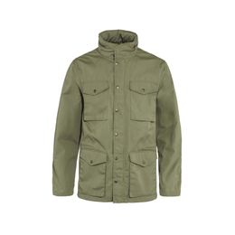 Fj&auml;llr&auml;ven Fj&auml;llr&auml;ven Jacke 'Raven' Herren Gr&ouml;&szlig;e M oliv