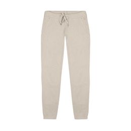 Bassigue Trainingsanzug Damen Gr&ouml;&szlig;e XS beige