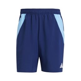 adidas Performance Sporthose Herren Gr&ouml;&szlig;e XL blau / pastellblau / wei&szlig;