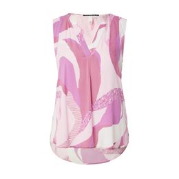 QS Bluse Damen Gr&ouml;&szlig;e L orchidee / pitaya / pastellpink