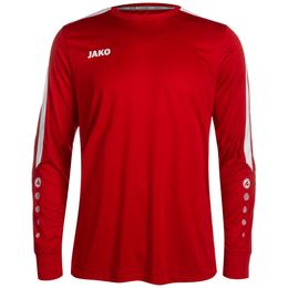 Jako Trikot 'Power' Herren Gr&ouml;&szlig;e L rot / wei&szlig;