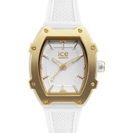 Ice Watch Uhr Damen Gr&ouml;&szlig;e One Size gold / wei&szlig;
