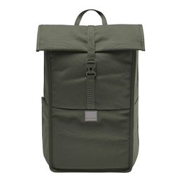 Vaude Sportrucksack 'Coreway' Herren Gr&ouml;&szlig;e one size oliv
