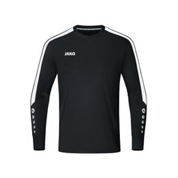 Jako Trikot Herren Gr&ouml;&szlig;e M schwarz / wei&szlig;