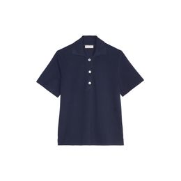 Marc O'Polo Marc O'polo Poloshirt Damen Gr&ouml;&szlig;e XS marine