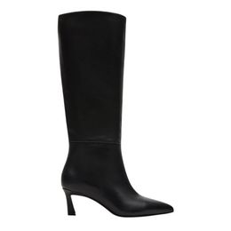 Steve Madden Boots Damen Gr&ouml;&szlig;e 38 schwarz Winterschuhe